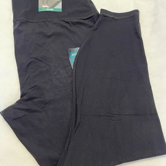 Member’s Mark | Pants & Jumpsuits | Nwt Zen High Rise Ankle Legging | Poshmark